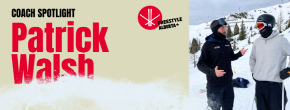 Freestyle Alberta: Developing Skiers from Grassroots to National Level