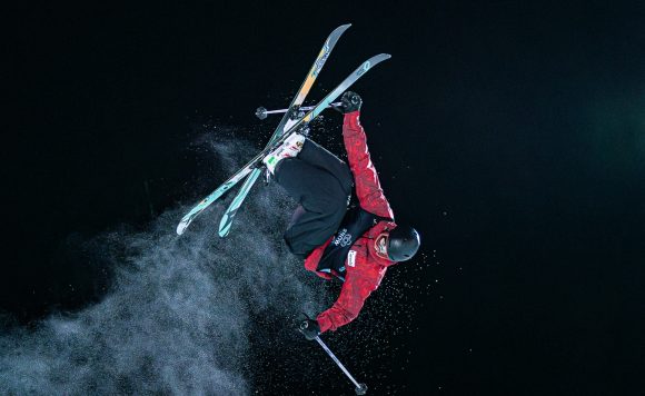Freestyle Alberta: Developing Skiers from Grassroots to National Level
